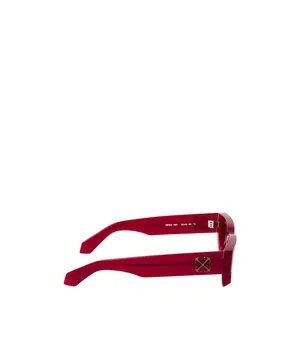 Off-White Cat Eye Sunglasses