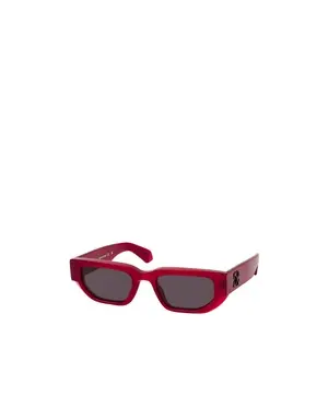 Off-White Cat Eye Sunglasses