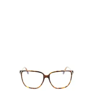 Victoria Beckham Tortoiseshell Eyewear For Women