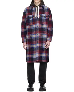 Isabel Marant Etoile Classic Coats For Men
