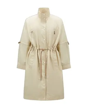 Moncler Rouget Coat