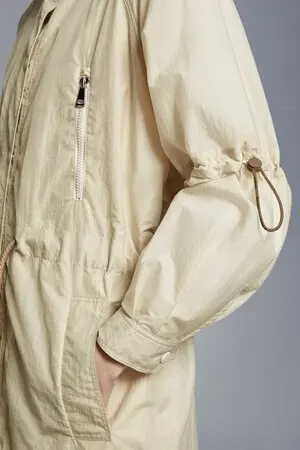Moncler Rouget Coat