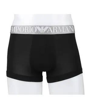 Emporio Armani Logo Boxers & Briefs