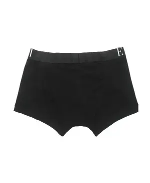 Emporio Armani Logo Panties