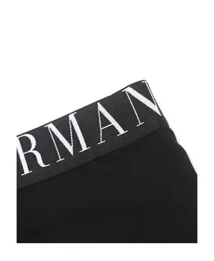 Emporio Armani Logo Panties
