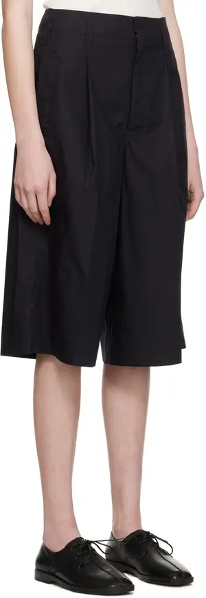 LEMAIRE Knee-length Tailored Shorts