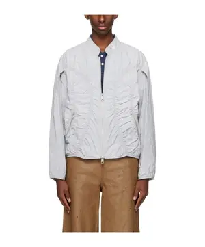 ADER ERROR Pleated Pilot Jacket
