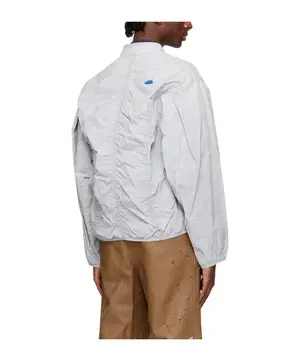 ADER ERROR Pleated Pilot Jacket