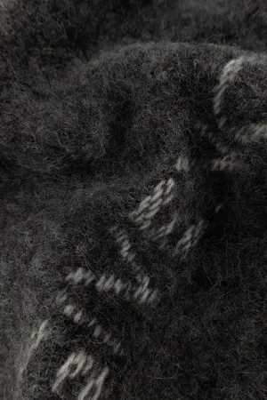 Givenchy Logo Scarf