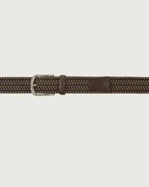 ORTIGNI Woven Elastic Belt