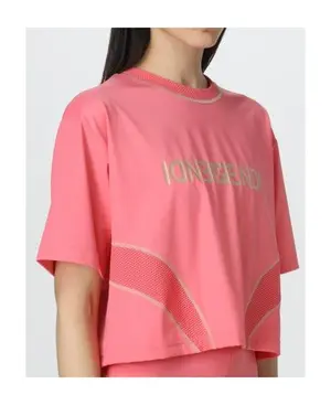 Fendi Short Sleeve T-shirt