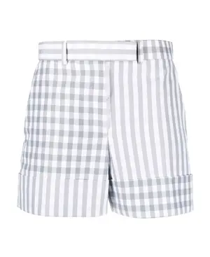 Thom Browne Wide Leg Bottoms For Women