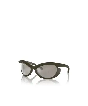 Burberry Butterfly Frame Sunglasses
