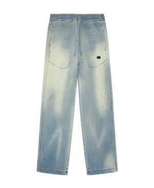 DIESEL® D-martians Track Denim