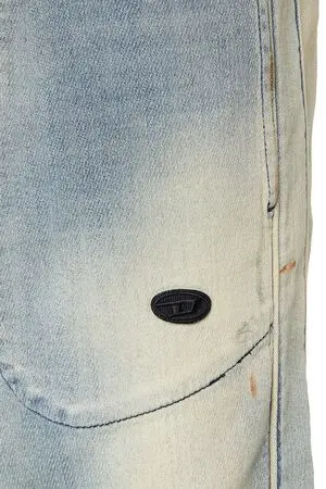 DIESEL® D-martians Track Denim
