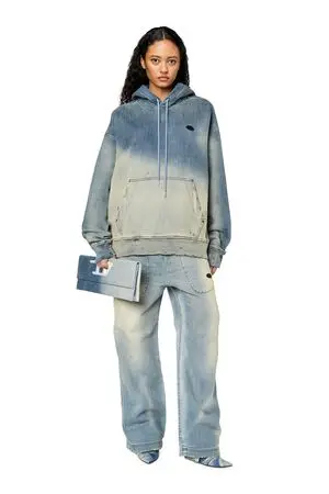 DIESEL® D-martians Track Denim