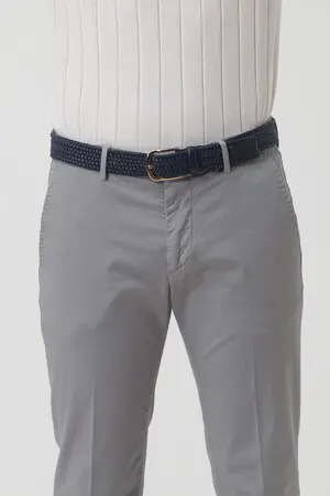 ORTIGNI Elastic Stretch Belt