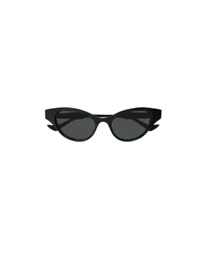 Gucci Cat Eye Frame Sunglasses