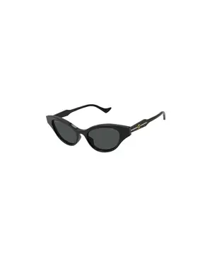 Gucci Cat Eye Frame Sunglasses