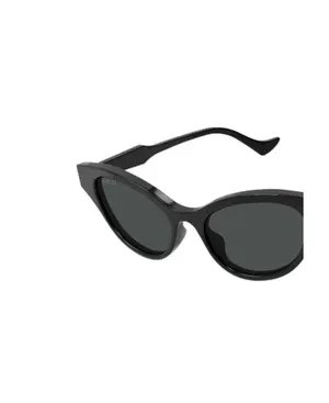 Gucci Cat Eye Frame Sunglasses