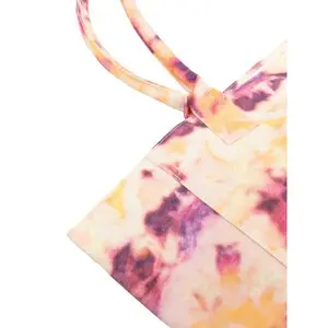 Isabel Marant Étoile Yenki Logo Tote Bag