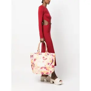 Isabel Marant Étoile Yenki Logo Tote Bag