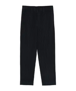 Issey Miyake Homme Plissé Pleated Trousers