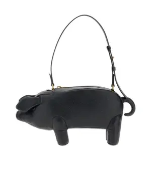 Thom Browne Extra Large Shoulder Bags