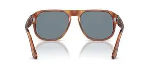 Persol Pilot Frame Sunglasses