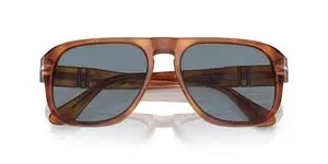 Persol Pilot Frame Sunglasses