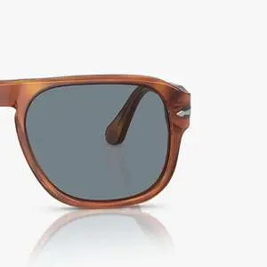 Persol Pilot Frame Sunglasses