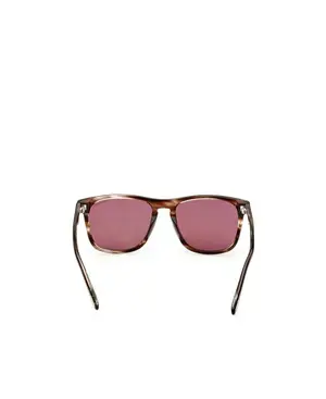 TOM FORD Logo Sunglasses - Pink