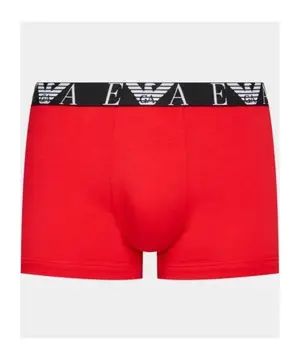 Emporio Armani Logo-print Boxers Set