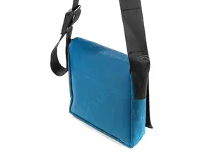 FREITAG Logo Shoulder Bag - Blue