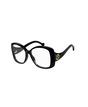 Gucci Square Frame Eyeglasses