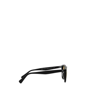 Oliver Spencer Desmon Round-frame Sunglasses
