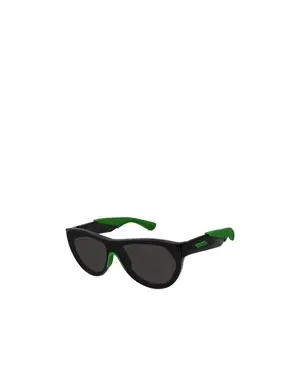 Bottega Veneta Panthos Frame Sunglasses