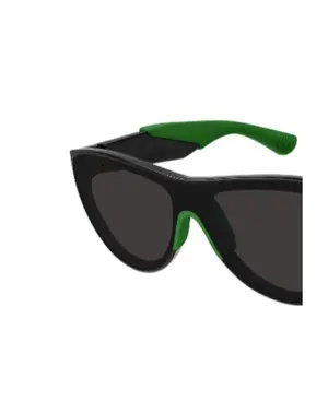 Bottega Veneta Panthos Frame Sunglasses