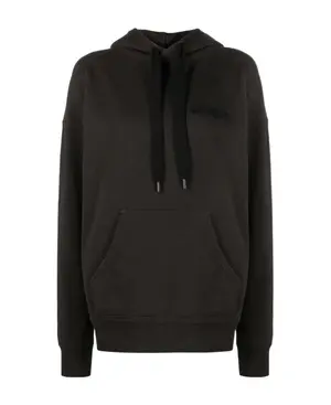 Isabel Marant Étoile Relaxed-fit Logo Hoodie
