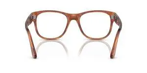 Persol Square-frame Eyeglasses