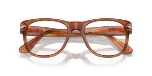 Persol Square-frame Eyeglasses
