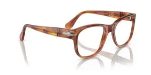 Persol Square-frame Eyeglasses