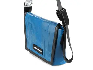 FREITAG Logo Shoulder Bag - Blue