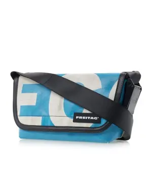 FREITAG Logo Shoulder Bag