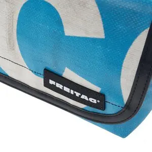 FREITAG Logo Shoulder Bag
