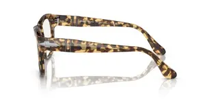 Persol Square Frame Eyeglasses