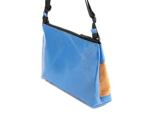 FREITAG Logo Shoulder Bag - Blue