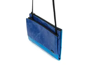 FREITAG Logo Shoulder Bag