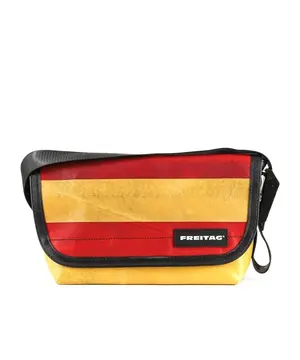 FREITAG Flip Shoulder Bag With Logo