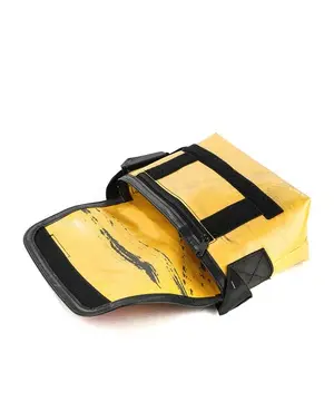 FREITAG Flip Shoulder Bag With Logo